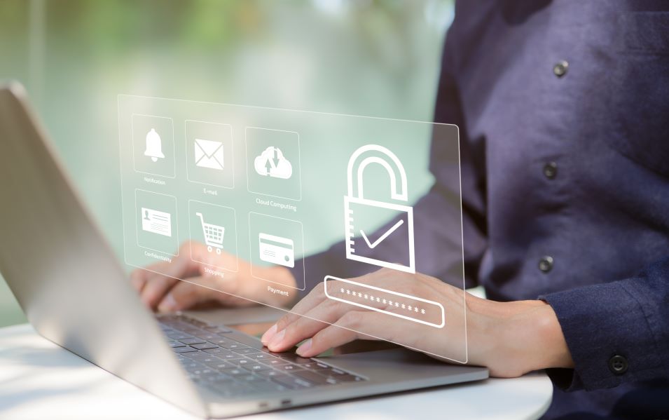 Managed Web Application Firewall Waf Advantage